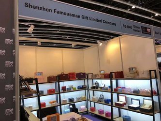 Shenzhen Famousman Gift Co.,Ltd