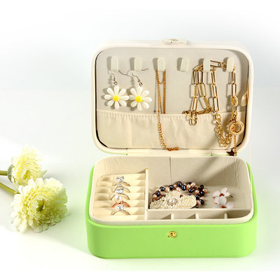 gift box with flowers