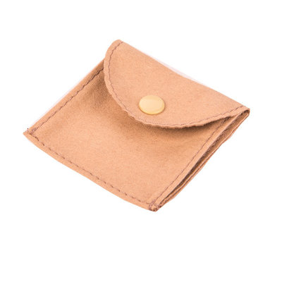 Packaging Pouch Gifts FM-BAG009 Velvet Jewelry Bag