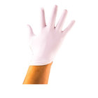 Microfiber Cleaning Jewelry Handling Gloves Lightweight For Jewelry Store
