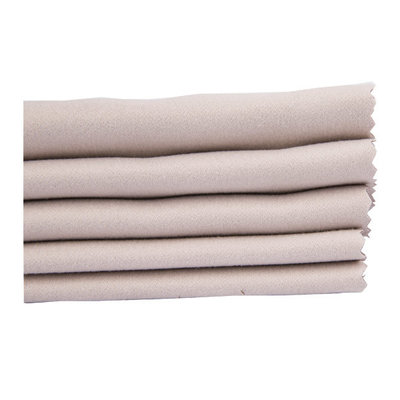 Leather / Microfiber Cleaning Cloth , S / M / L / XL Diamond Polishing Cloth