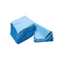 Colored Microfiber Diamond Cleaning Cloth For Protecting Jewelry Diamond