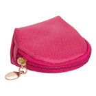 pink Multi Color Custom  Jewelry bag ,  Jewelry Bags