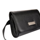 Luxury Portable Waterproof Waist Bag Zipper / Hasp Closure Type With Belt