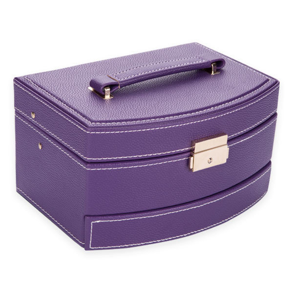 cheap best multifunction jewellery storage large clear jewelry box velvet box jewelry